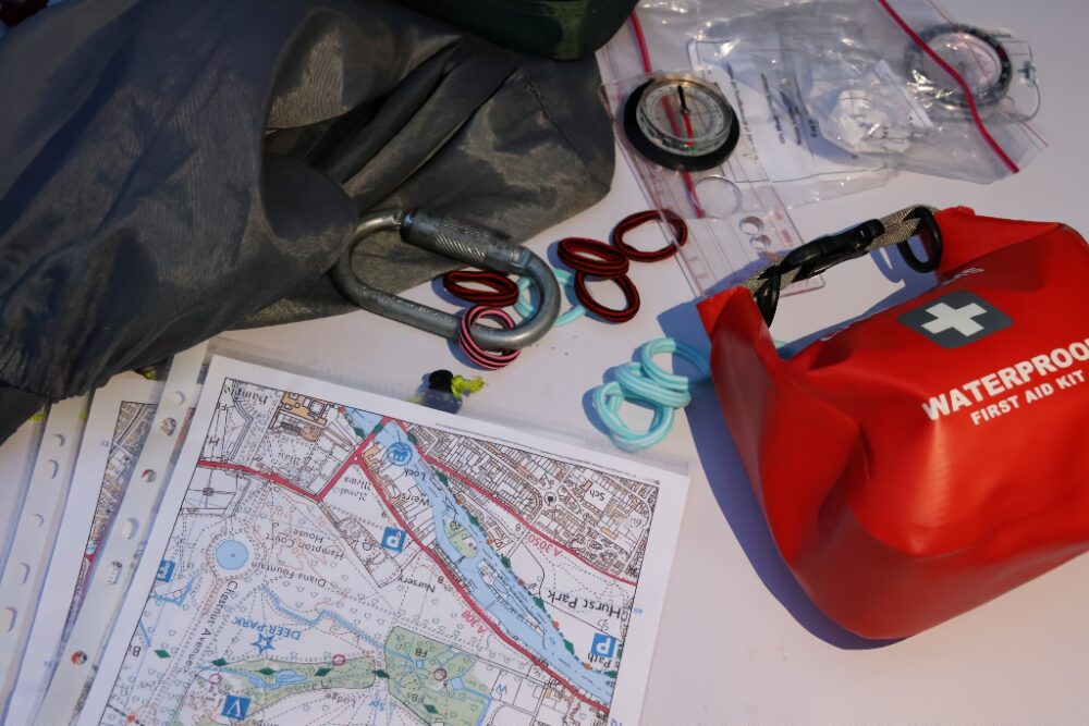 Scout and Explorer Challenge | 3rd Whitton Scout Group